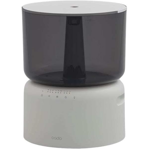 「商品情報」加湿器「主な仕様」【加熱除菌※1】水槽内を自動リフレッシュし、清潔なミストで満たす安心設計【1シーズンお手入れ不要※2】毎日洗わずに90日間、ラクしてきれいをキープ【電気代1/6※3】必要な部分だけを加熱する超省エネ設計で、家計...