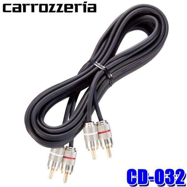 アンプやパワードサブウーファーの高品位接続に。