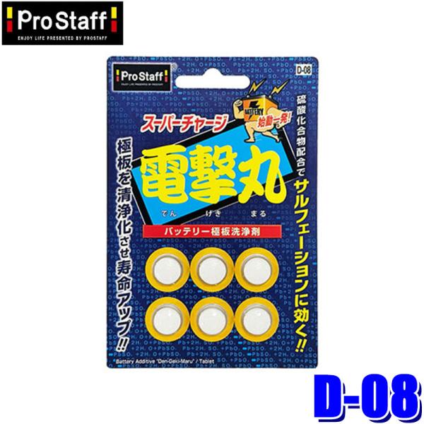 充放電能力を低下させるサルフェーションを分解＆除去するバッテリー強化剤。バッテリーの通電能力を活性化します。