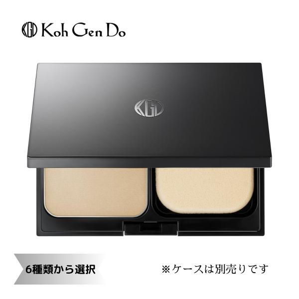 Koh Gen Do 江原道 コウゲンドウ6種類から選べる グロス フィルム ファンデーション レフィル 9g SPF30 PA+++化粧下地 パウダーファンデーション肌の上を軽く滑らせるだけで、丹精に磨きこまれたような艶のある美しい肌を再...