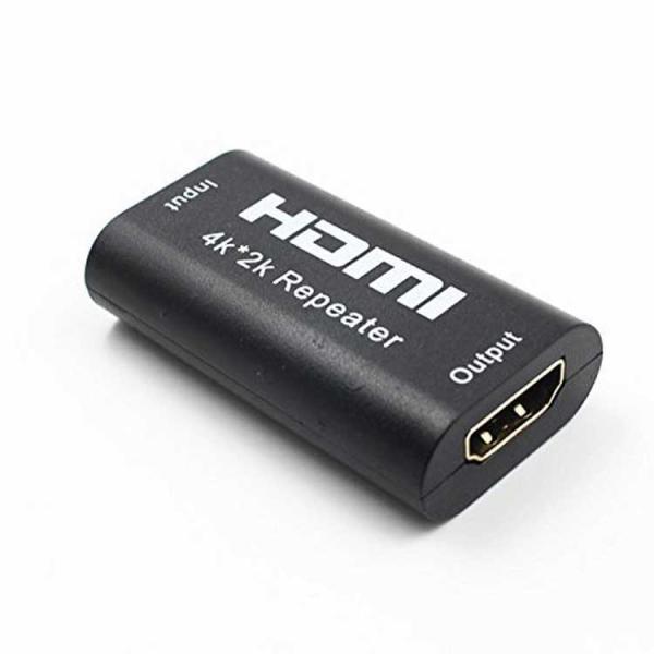 商品説明・軽量コンパクト、学校教育、工場、監視センター、オーフィス会議室、展示場、ご家庭のリビングなど、様々な場所でご使用いただけます。・解像度：3D、4K*2K@30Hz ・周波数：最大340MHz・HDMI データ転送レート：3.4Gb...