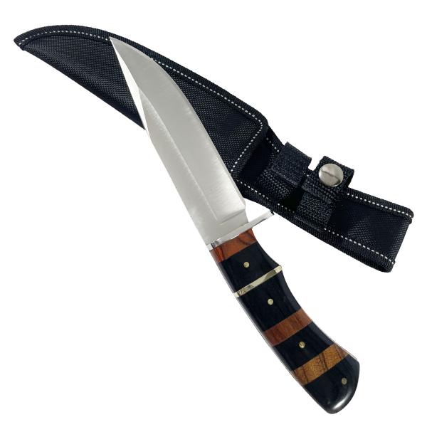 NEUTRAL KNIVES　SBシリーズ！ニュートラルナイフは、その耐久性と機能性で際立っています。ステンレス鋼製の刃は、鋭い切れ味と長持ちする耐久性を提供し、どんな環境下でも信頼性の高いパフォーマンスを約束します。ハンドルは合成硬化樹脂...