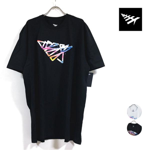 PAPER PLANES ペーパープレーンズ Path To Greatness Logo Tee 半袖 Tシャツ 200188 メンズ 【 送料無料 】 ROC NATION tshirt トップス ストリート系 ヒップホップ ファッショ...