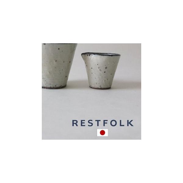 The items in "RESTFOLK" are developed with the materials carefully selected for its quality,and designed to be used in d...