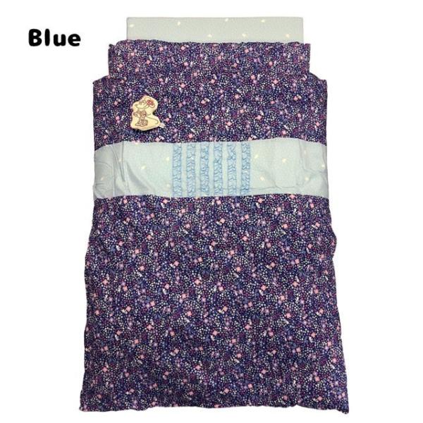 ・ベビー布団セット 西川 洗える カバーリング組ふとん7点セット シルエットミニー 日本製 ディズニー【掛けカバーリング】サイズ：102cm×128cm　素材：綿100％【洗える掛けふとん中芯（ウォッシュロン）】サイズ：95cm×120cm...