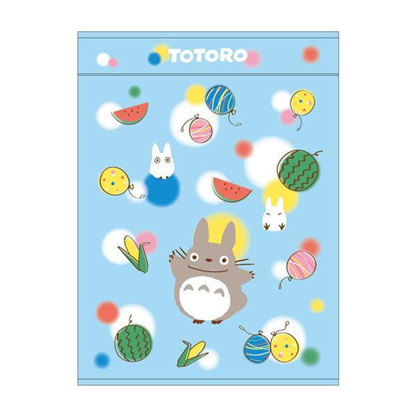 ・お昼寝ケット となりのトトロ トトロと夏休み 綿100％ タオルケット 85×115cm 丸眞大好きなキャラクターと楽しいお昼寝タイム！綿100％なので吸水性がよく、お洗濯も簡単！お子さまのお昼寝はもちろん、ドライブやレジャーにも便利です...