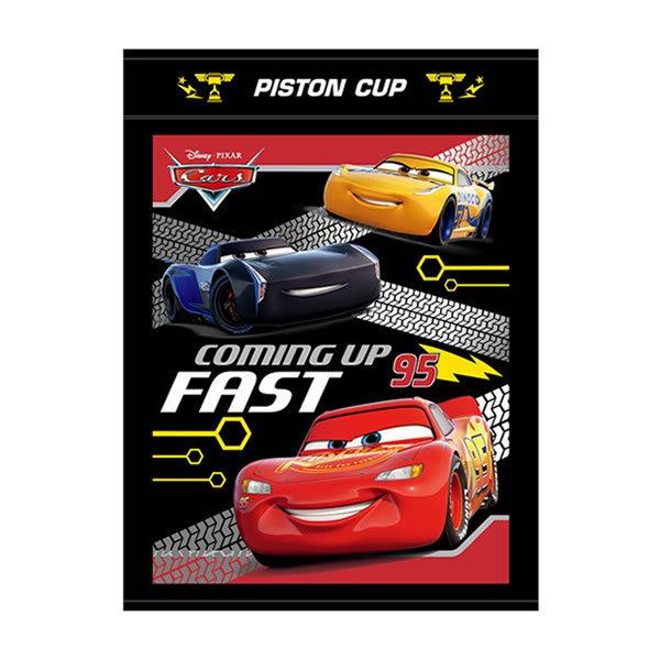 ・お昼寝ケット ディズニー カーズ カミングファスト 綿100％ タオルケット 85×115cm 丸眞大好きなキャラクターと楽しいお昼寝タイム！綿100％なので吸水性がよく、お洗濯も簡単！お子さまのお昼寝はもちろん、ドライブやレジャーにも便...