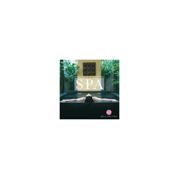 快眠 CD ＳＰＡ　〜フォー・ビューティフル・マインド・アンド・ボディＣＤ〜 ＤＷ-1605 4961501646660
