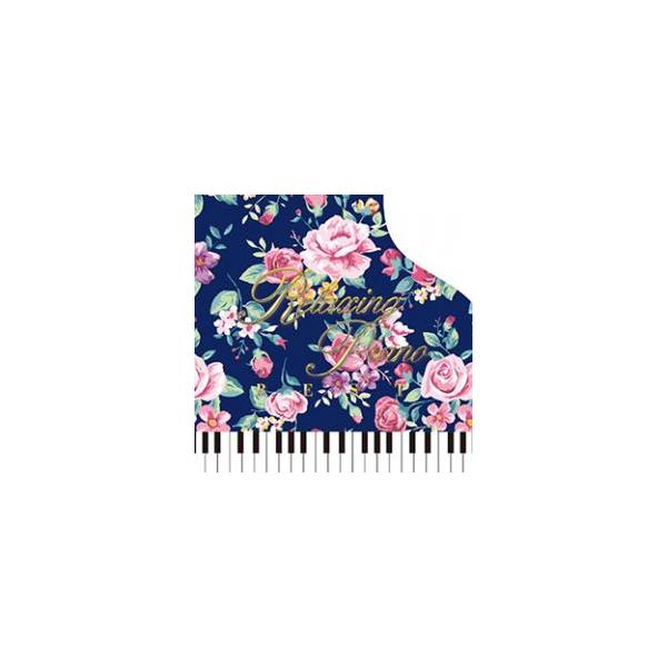 快眠 CD リラクシング・ピアノ〜ベスト　DLPW801　4961501649494　眠り人気シリーズ”リラクシング・ピアノ”の初のベスト盤が登場！J-POPを中心に、ジブリ、ディズニーなど多ジャンルの名曲が収録された豪華2枚組！！華やかな...