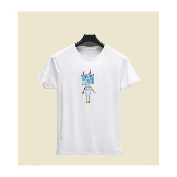 ブランド名：ウェアラブル（wearable）品番 W222S90OP1101カラー：WHITE(ホワイト)※写真はできるだけ実物に近い色を表現できるよう努めておりますが、ご利用のPCやスマホなど表示機器の都合上、若干の差異が生じますことをあ...