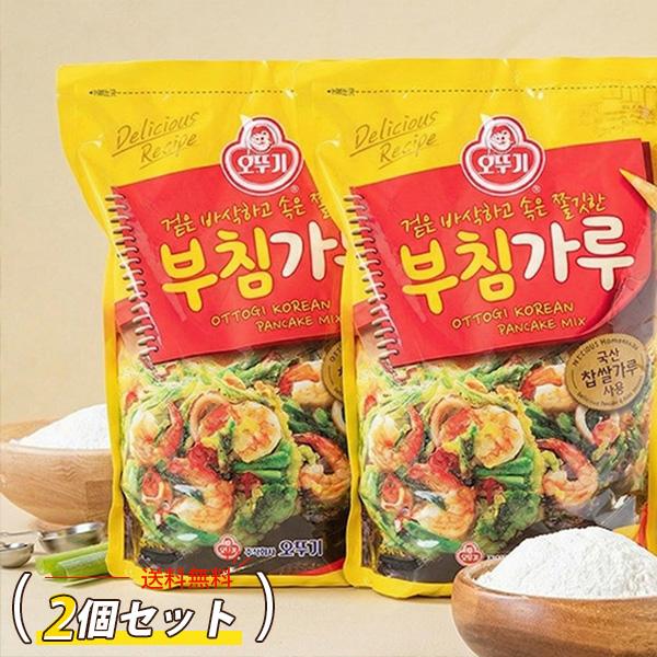 #商品の特徴 : POINT[オットギ] チヂミの粉300gの 「日本バージョン」が登場しました！この商品は、韓国で大人気のチヂミを手軽にご自宅で楽しめる便利なアイテムです。本場の味をそのままに、日本仕様にアレンジされた逸品です。材料はもち...