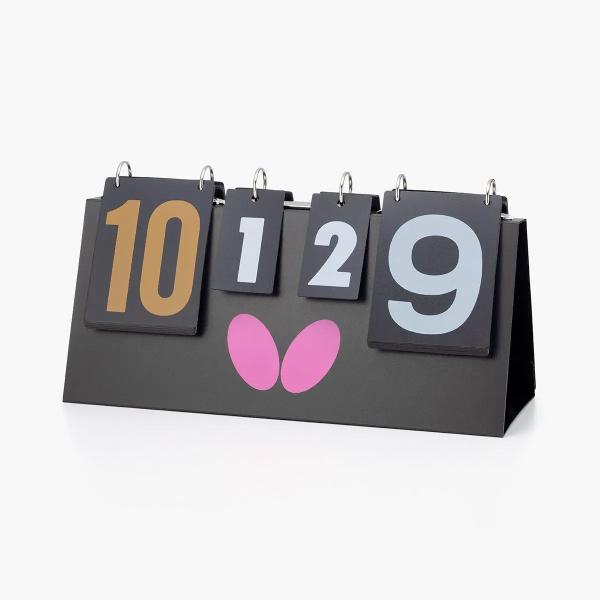 【発売日：2025年09月20日】商品名  BTY・スコアボード価格  4,950円（税込）発売日  2025年10月1日品番  77420サイズ  W40cm×H22.5（使用時）重量  675g（ケース含まず）材質  得点板・本体＝PP...