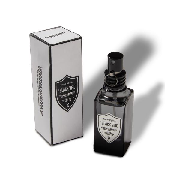 【発売日：2025年09月05日】VIRGOオリジナル香水が、新デザインで待望のリリース。香りは前回も即完してしまった、「UTOPIA 」をベースにしたオリジナルムスクで、ジェンダーレスでお楽しみいただける仕上がりです。ボトルにはブランドを...