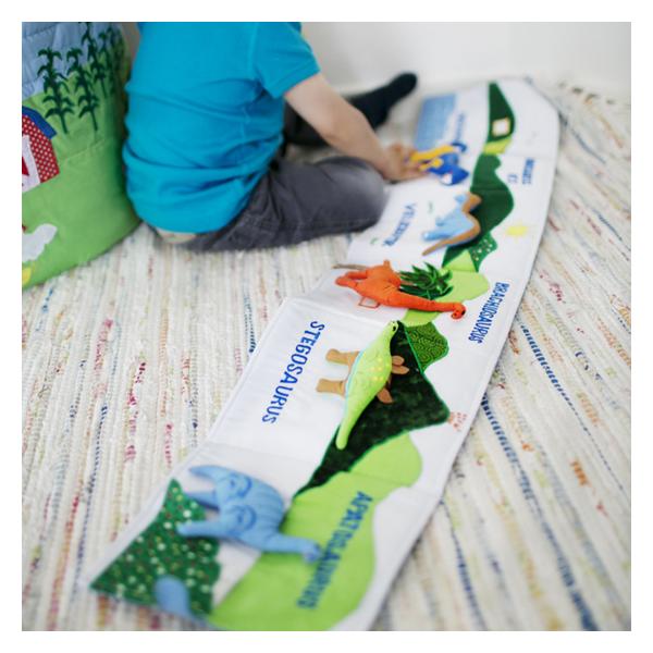 size：W21×H26cm　広げた場合：W38cm素材：コットン35％　ポリエステル65％企画：スウェーデン Oskar&amp;ellen オスカー&amp;エレン生産：フィリピン対象年齢：0歳/1歳/2歳/3歳/4歳/5歳CE取得(ヨ...