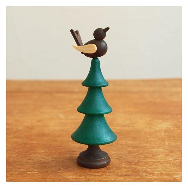 ドイツ製 木のバードコール飾り 鳥笛 オブジェ 木製 インテリア 雑貨 おしゃれ 北欧 置物 かわいい バードコール 子供部屋 ...