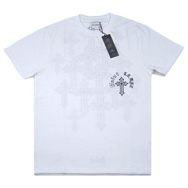 ◆商品詳細◆FLY by NIGHT のクルーネック半袖Tシャツになります。今回のUS買い付けで、現地直接買付けならではの1品が入荷しました☆ブランドの背景などはわかりませんでしたが、デザイン本位で買付することを決めた1枚☆2000年代中期...