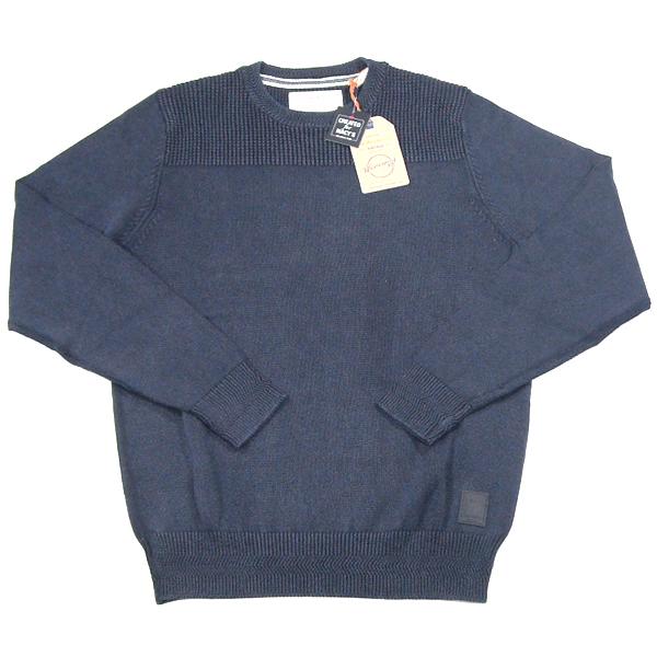 ◆商品詳細◆Weatherproof VINTAGE(ウェザープルーフ・ヴィンテージ)の綿(コットン)ニットになります。■CREATED for MACY'S (メイシーズ限定商品)今回のUS買い付けで、現地直接買付けならではの1枚が入荷し...