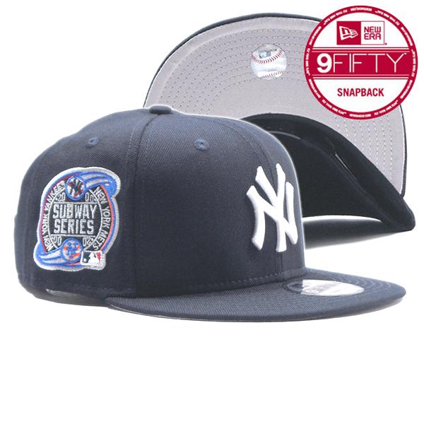 ◆商品詳細◆NEWERA(ニューエラ)のSNAPBACK CAP(スナップバックキャップ)・9FIFTYになります。■COOPERSTOWN COLLECTION (クーパーズタウンコレクション)MLB NEW YORK YANKEESニュ...