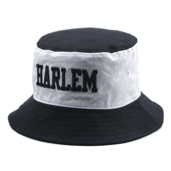 ◆商品詳細◆NO BRAND のバケットハットになります。■US規格(海外限定)今回のUS買い付けで、現地直接買付けならではの1品が入荷しました☆フッド定番の地元をレップしたデザイン☆赤*黒の2トーンに、HARLEMの刺繍のシンプルで攻撃的...