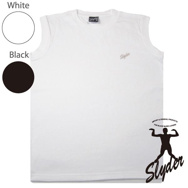◆商品詳細◆SHOPオリジナルのクルーネックノースリーブTシャツになります。Early 2000's NEW YORK STREETをコンセプトにした今回のUS買い付けでしたが、納得のいくノースリーブが発見できなかったためオリジナルで制作す...
