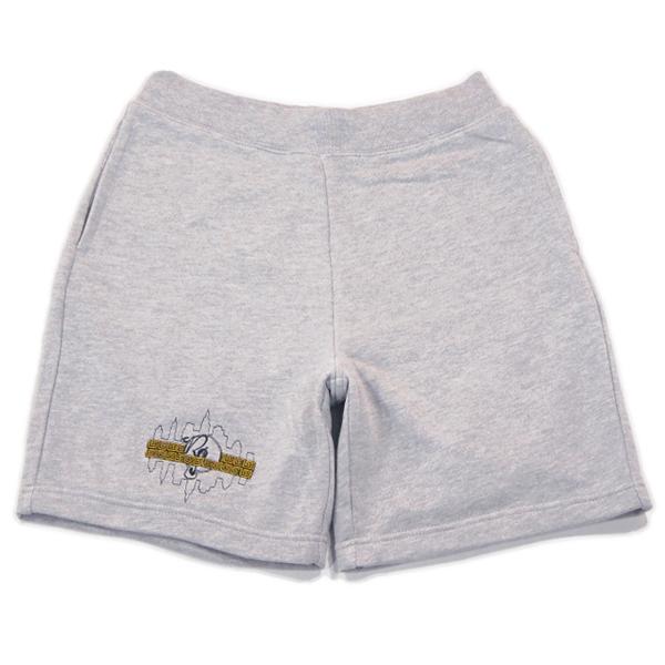◆商品詳細◆SHOPオリジナルのスウェットショーツになります。2000年代初頭のニューヨークHIP HOPシーンを象徴する、Roc-A-Fella Records(ロッカフェラ・レコード)☆JAY-Z(ジェイ・ジー)・Memphis Ble...