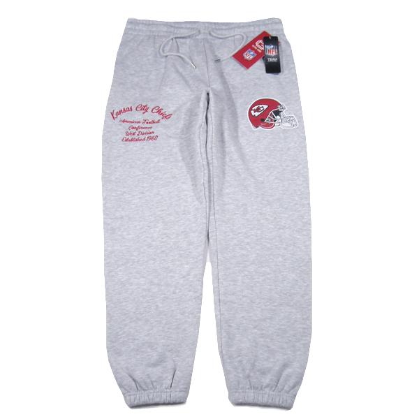 ◆商品詳細◆ULTRA GAME(ウルトラゲーム)のスウェットパンツ(リブパン) になります。NFL Kansas City Chiefsカンザスシティ・チーフス今回のUS買い付けで、現地直接買付けならではの1枚が入荷しました☆NFL正規ラ...