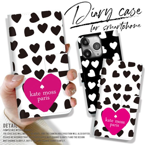 ＜＜全機種対応！手帳型スマートフォンケース＞＞合成皮革のやさしい手触りとスタイリッシュなデザインで仕上げられております。また、中は2枚のカードポケット仕様となっており、ICカードや免許書など入れられます。開閉はマグネット式でとてもスムーズで...