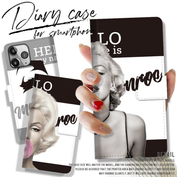 ＜＜全機種対応！手帳型スマートフォンケース＞＞合成皮革のやさしい手触りとスタイリッシュなデザインで仕上げられております。また、中は2枚のカードポケット仕様となっており、ICカードや免許書など入れられます。開閉はマグネット式でとてもスムーズで...