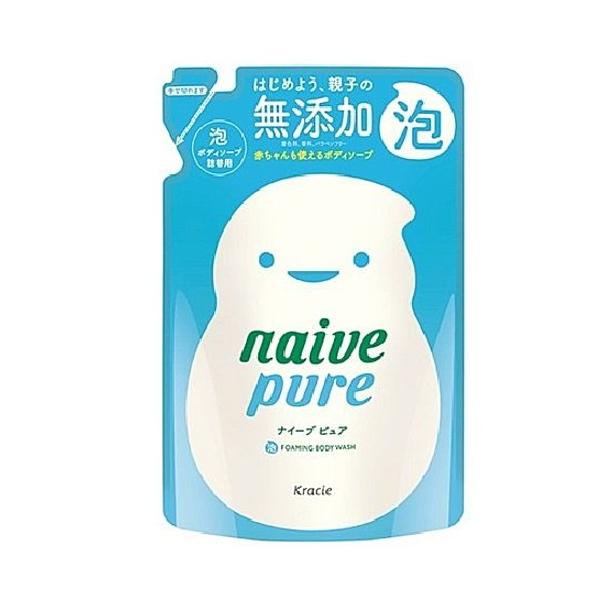 ・赤ちゃんと一緒に使える泡で出てくるボディソープ・洗う成分１００％植物生まれ・お肌に配慮した無添加処方：着色料・香料・鉱物油・シリコン・パラベン・アルコール（エタノール）・サルフェート（硫酸系界面活性剤）不使用・パッチテスト済み、アレルギー...