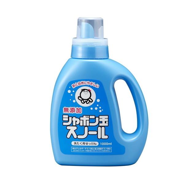 蛍光増白剤・香料・着色料・酸化防止剤・LASなどの合成界面活性剤を使用していない無添加の液体洗濯石けんです大人の方の衣類はもちろん、ベビー服から敏感肌の方の衣類まで、幅広くご使用いただけます天然油脂を釜炊き製法（ケン化法）で熟練の石けん職人...