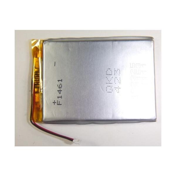 iriver Astell&amp;Kern AK Jr用バッテリー 新品です。サイズ：62.3mm×41.7mm厚み：4.8mm電源コード長さ：約3ｃｍコネクタ有り容量：1450mAh＜対応機種＞ iriver Astell&amp;Ke...