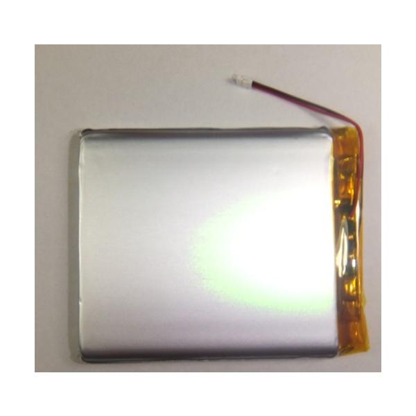 Astell &amp; Kern AK70用バッテリー 新品です。サイズ：60mm×49mm×5mm電源コード長さ：約4ｃｍコネクタ有り容量：2500mAh＜対応機種＞ iriver Astell &amp; Kern AK70使用方法等...