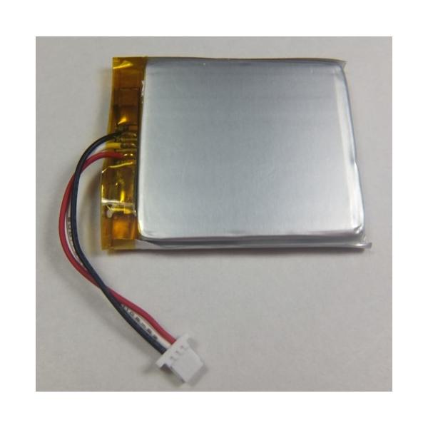 JVC alneo XA-V40用バッテリー 新品です。サイズ：41mm×33mm×4mm容量：650mAh＜対応機種＞ JVC alneo XA-V40使用方法等に関するサポートは一切行いません。また端末を分解するリスクの責任も負いません...