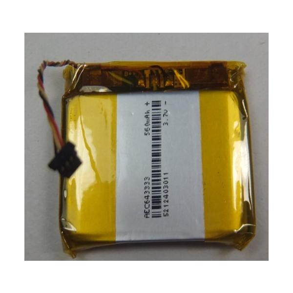 Beats Studio 2.0, Beats studio 3用バッテリー　新品です。サイズ：32.3mm x 30.8mm x5.8mm容量： 560mAh /3.7V＜対応機種＞Beats Studio 2.0 Beats studi...