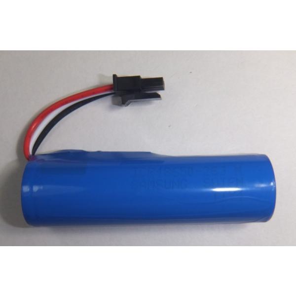 Logitech Ultimate Ears UE BOOM 2用バッテリー 新品です。サイズ：67ｍｍ 直径：18.4ｍｍ容量：2600mAh3線　コネクタ付き＜対応機種＞Logitech Ultimate Ears UE BOOM 2使...