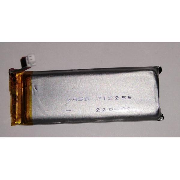 Cardo PACKTALK EDGE 互換バッテリー　新品です。○容量：1200mAh○サイズ：54mm*19mm*7mm○2線　コネクタ付き＜対応機種＞Cardo PACKTALK EDGE使用方法等に関するサポートは一切行いません。ま...