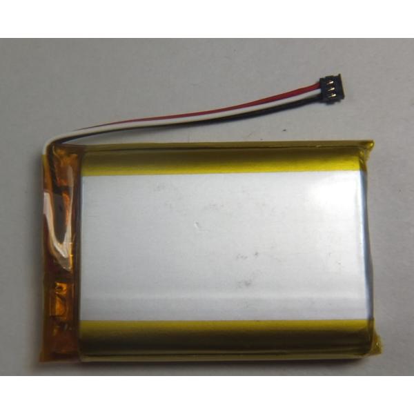 パナソニックカーナビ ゴリラ cn-mc02適合互換バッテリー 新品です。サイズ：51mm×33mm×10mm3線コネクタ有り容量：2000mAh＜対応機種＞パナソニックカーナビ ゴリラ cn-mc02使用方法等に関するサポートは一切行いま...