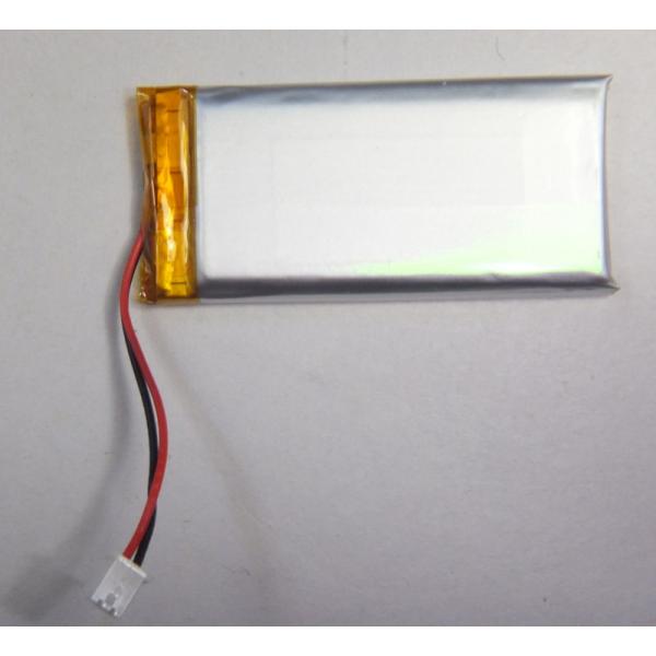 コムテック HDR-251GH　互換バッテリー 新品です。容量：450mAhサイズ：48mm*22mm*4mm2線　コネクター付き＜対応機種＞コムテック HDR-251GH　使用方法等に関するサポートは一切行いません。また端末を分解するリス...