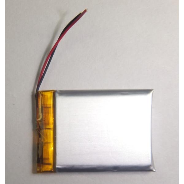 V-Moda Crossfade Wireless Headphones用バッテリー 新品です。容量：350mAhサイズ：37mm*25mm*4.8mm2線 コネクター無し＜対応機種＞V-Moda Crossfade Wireless He...