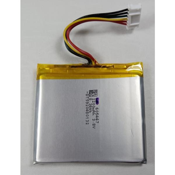 Harman Kardon Esquire Mini2用バッテリー　新品です。サイズ：53ｍｍ＊47ｍｍ＊7ｍｍ容量：2200mAh＜対応機種＞Harman Kardon Esquire Mini2使用方法等に関するサポートは一切行いません...