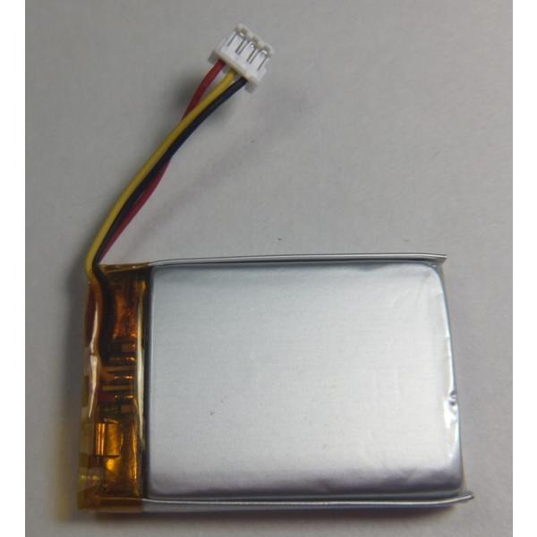 LOGICOOL ロジクール ワイヤレスマウス MX Master MX2000用バッテリー 新品 です。容量：550mAhサイズ：37mm*25mm*6mm3線　コネクタ付き＜対応機種＞LOGICOOL ロジクール ワイヤレスマウス MX...