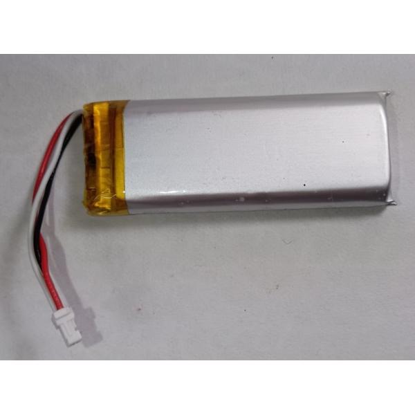 SENA SRL2(3ピン)用バッテリー　新品です。○容量：700mAh○サイズ：50mm*20mm*7mm○3線　コネクタ付き＜対応機種＞SENA SRL2※SENA SRL2用バッテリーは、２ピンタイプと３ピンタイプがあります。ご注文い...