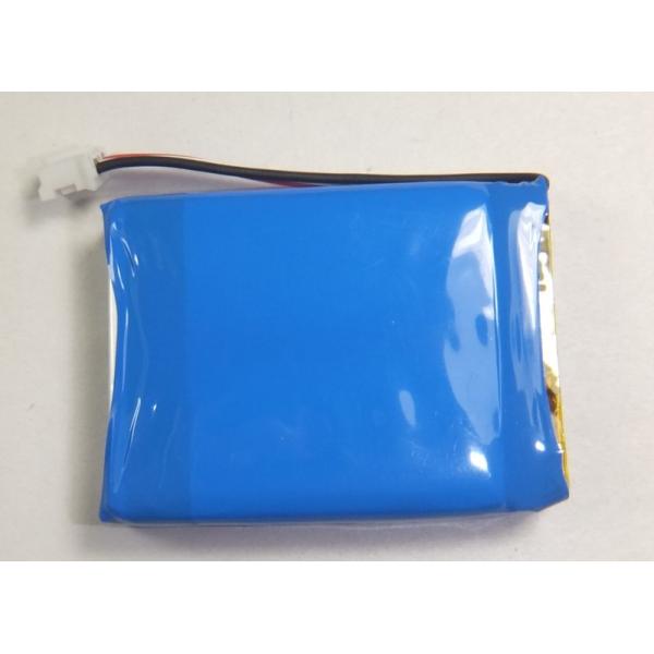 SONY SRS-X11用バッテリー 新品です。サイズ：46mm×34mm×11mm7.4V 1000mAh3線　コネクタ付き＜対応機種＞SONY SRS-X11使用方法等に関するサポートは一切行いません。また端末を分解するリスクの責任も負...