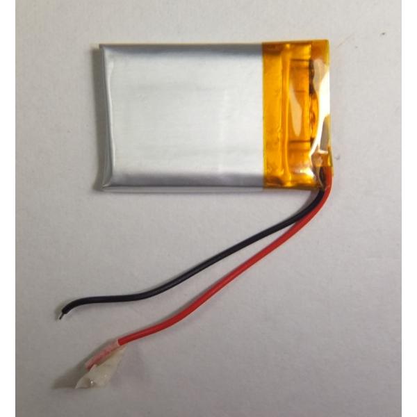 vantrue dash cam n2 pro用バッテリー 新品です。容量：200mAhサイズ：31mm*20mm*3.7mm2線　＜対応機種＞vantrue dash cam n2 pro使用方法等に関するサポートは一切行いません。また端...