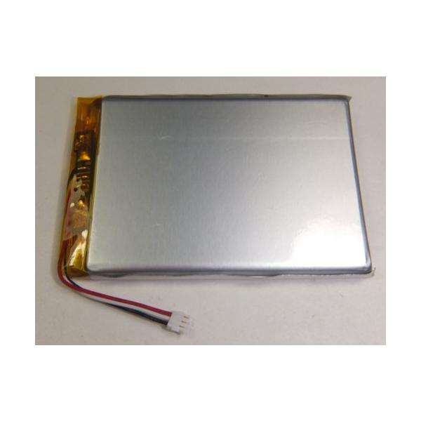 YUPITERU ナビYPB708si用バッテリー　新品です。＜対応機種＞ YUPITERU ナビYPB708siサイズ：63mm*42mm容量：1500ｍAh使用方法等に関するサポートは一切行いません。また端末を分解するリスクの責任も負い...