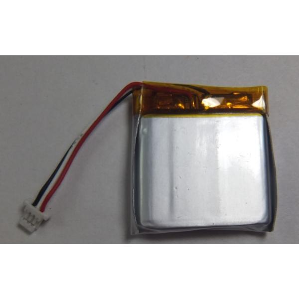 ユピテル Z120 ライダー専用レーダー探知機用バッテリー 新品です。容量：480mAhサイズ：30mm*30mm*6mm3線　コネクタ付き＜対応機種＞ユピテル Z120 ライダー専用レーダー探知機使用方法等に関するサポートは一切行いません...