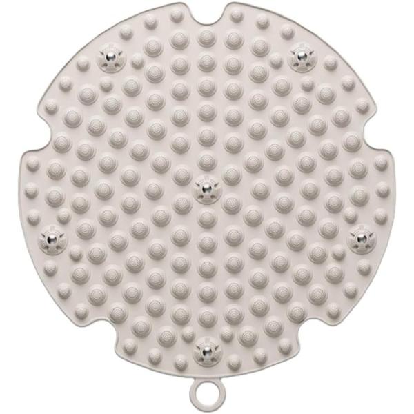 このフットヨガマッサージ指圧マットは、標的の指圧ポイントを通じて足の痛みや不快感を和らげるように設計されており、長い一日の立ち仕事や歩き仕事の後に痛みを和らげます。マットのツボが足の血行を促進、血行を良くして腫れを軽減するので、足全体の健康...