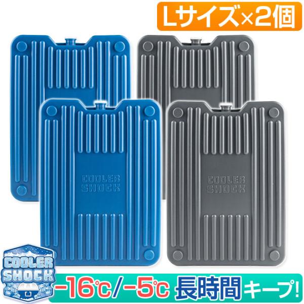 血液輸送の技術を応用して生まれた、ハイスペック保冷剤！その分野で開発された液体をゲル化する技術を応用することで長時間・低温維持を実現しました。用途に合わせてご使用いただける2タイプ。【HARD STRONG】-16℃ / 保冷時間短め→デイ...