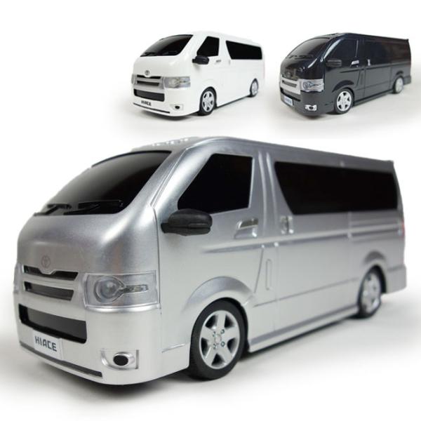 ハイエース ラジコンの人気商品・通販・価格比較 - 価格.com