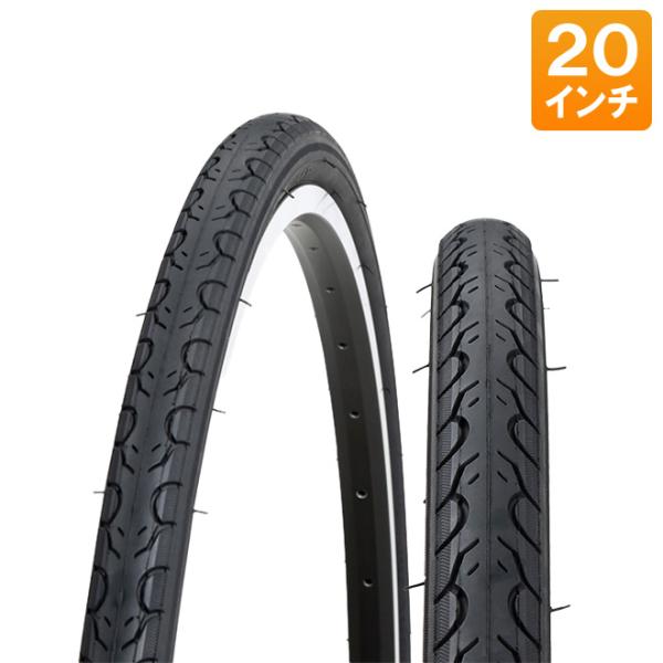 ■特徴・スチールビード■商品名:自転車タイヤ■品番:PS193■ブランド:Palmy Sports■備考:※タイヤのみ■サイズ:20×1 1/8（ETRTO：28-451）重量:460g推奨空気圧：280-460（kpa）/2.8-4.6（...